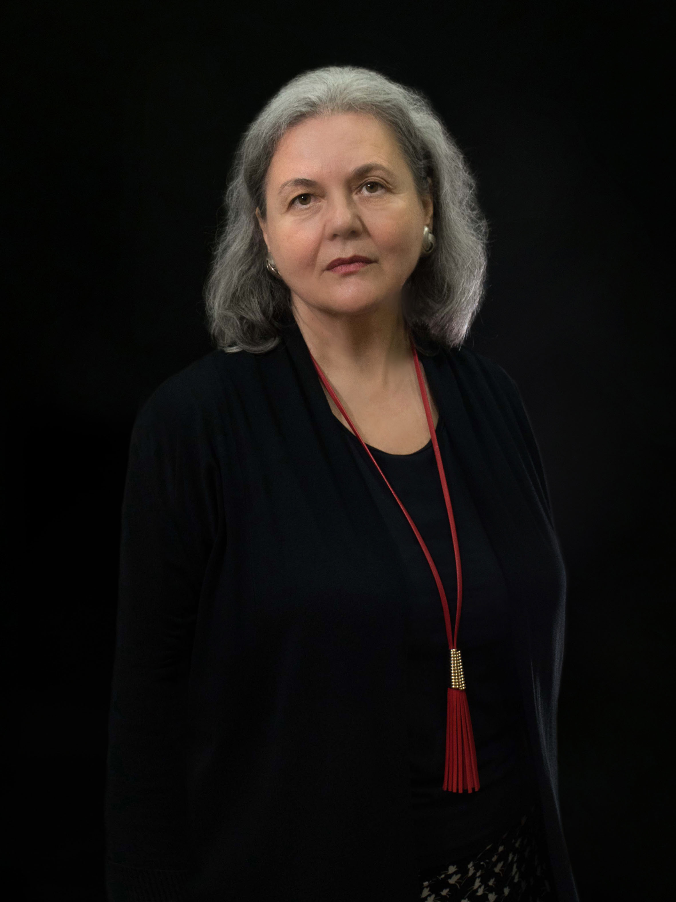 Dana Fabini